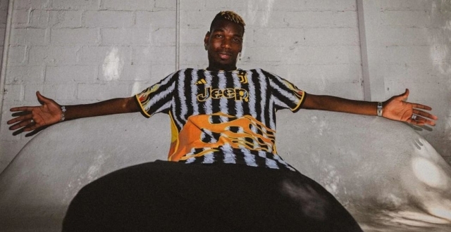 足球 Tee 还在流行，近期有哪些新品值得关注？_腾讯新闻