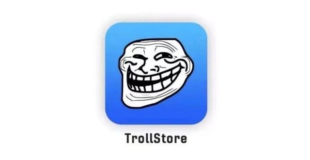 最后绝唱，Trollstore 巨魔 54 个神级 APP，值得永久珍藏_腾讯新闻