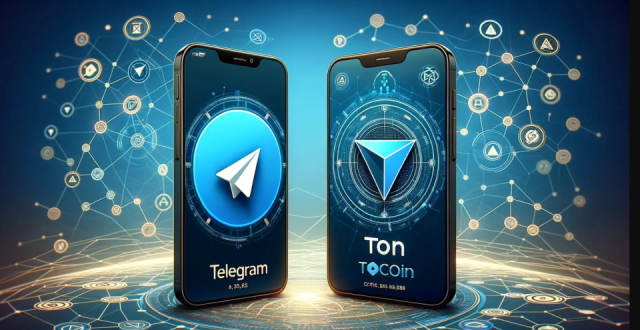 TON 生态成 Mini Dapp 蓝海，开发者如何才能抢占先机？_腾讯新闻