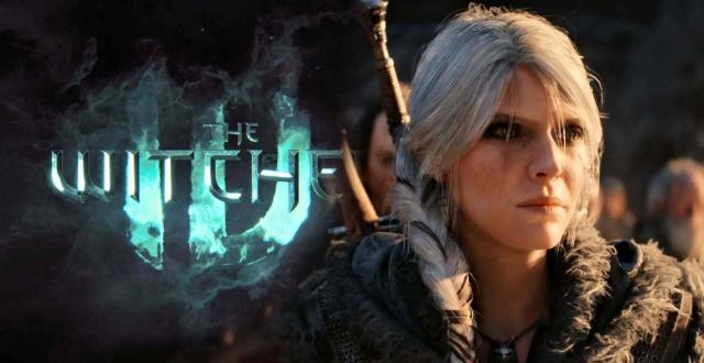 CDPR将极力提升《巫师4》NPC品质 让每个角色都活起来_腾讯新闻