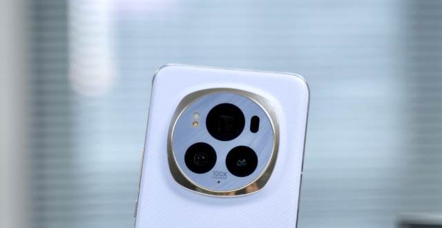 荣耀magic6pro售价一跌再跌，骁龙8Gen3+16G+512G，卫星通话+IP68_腾讯新闻