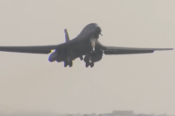 军武回顾：美军轰炸机B-1B、B-52与B-2被称为美军的三架“马车”_腾讯新闻