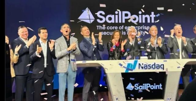 Sailpoint的Re-IPO告诉我们好市场不会埋没好公司，尤其是SaaS_腾讯新闻