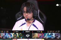 20250419 KPL春季赛常规赛第三轮_W3D4 苏州KSG vs Hero久竞_4_腾讯新闻