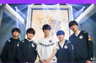 2024LOL冬季转会期，TheShy和Rookie加入iG，DK官宣Moham离队！_腾讯新闻