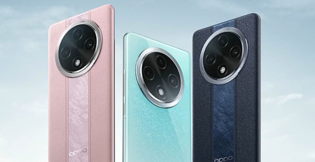 OPPO A3 Pro发布：三大超能开卷新赛道，优缺点都很明显_腾讯新闻