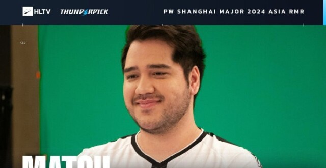 上海MajorRMR首日：MGLZ、RA轻松晋级；LVG、FQ落入败者组_腾讯新闻