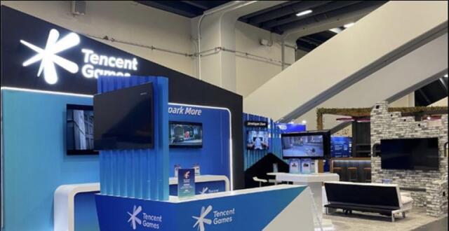 Tencent Posts Q2 Earnings Surprises with 82% Rise, Driven by Gaming Recovery_腾讯新闻