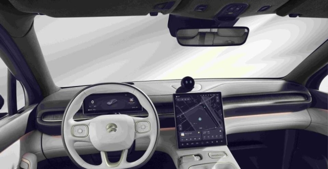 36.8万起，蔚来ES6到底值不值？_腾讯新闻