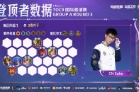 TOC9国际邀请赛小组赛A组_ROUND3_腾讯新闻
