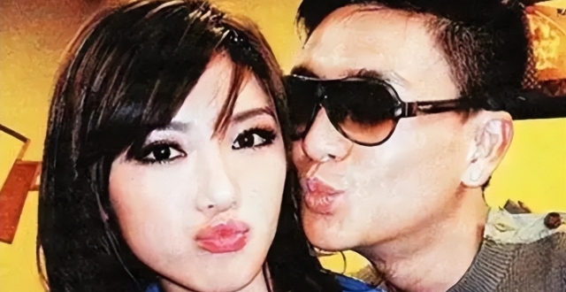 他被称为渣男始祖，绯闻满天飞，却至今没塌房还一直在火_腾讯新闻