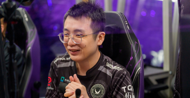 恭喜XG 2-0横扫Tundra！成功晋级TI14六强！_腾讯新闻