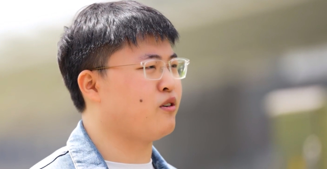 Uzi即将重新连接，无限接近EDG！957圣枪哥多人证实_腾讯新闻