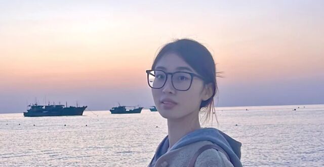 连续留言100天，考研考上985高校？留言打卡背后有故事_腾讯新闻