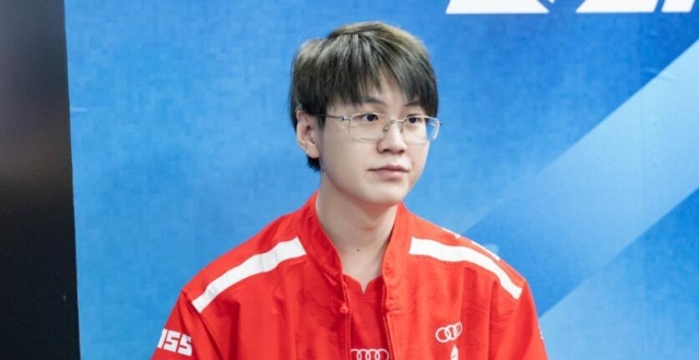 Meiko把老东家打服了，jiejie接受采访，直言第一次感到他很强大_腾讯新闻