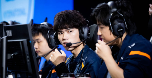 Shanji发力，OMG力克WBG，Daeny说出失利原因_腾讯新闻