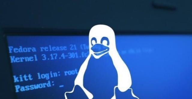 警惕！IceFire 勒索软件开始针对Linux系统了_腾讯新闻