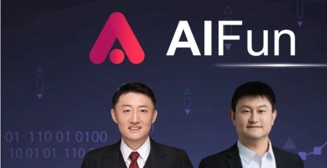 加入AIFun，让你成为AI时代的大赢家_腾讯新闻