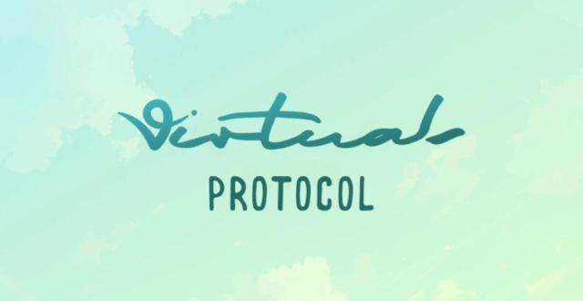 Virtuals Protocol深度研报：三分钟创建链上AI Agent_腾讯新闻
