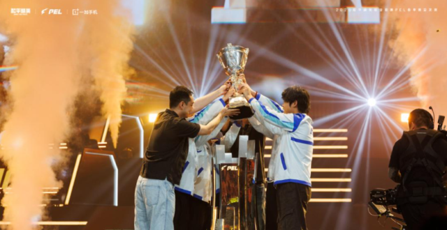 《和平精英》PEL联赛取消JTeam参赛资格，JTeam：投入5000万、承认存在欠薪_腾讯新闻