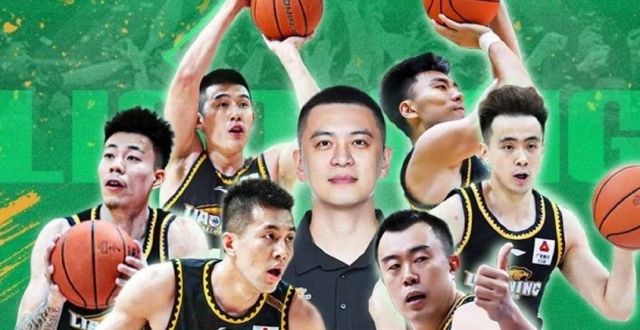 CCTV5等4大平台直播 CBA辽篮VS广厦，杨鸣率郭艾伦等PK本土三巨头_腾讯新闻