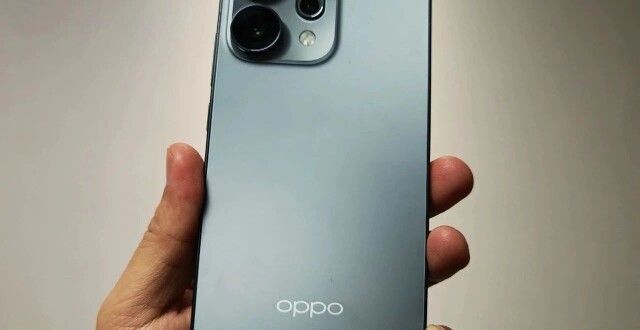 不用看发布会了，1分钟告诉你，OPPO Reno14四大卖点！_腾讯新闻