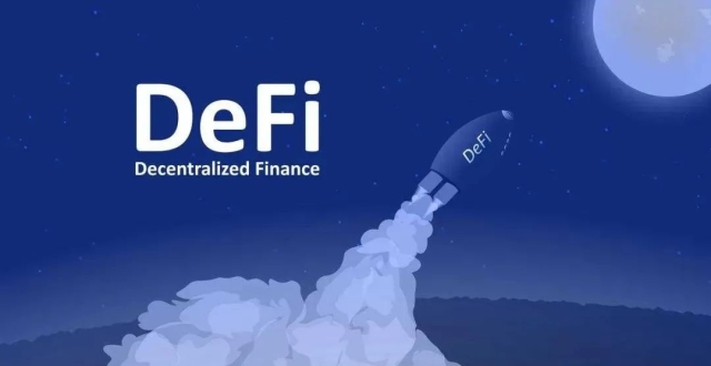 DeFi新叙事？解读无Oracle协议的智能合约安全新模式_腾讯新闻