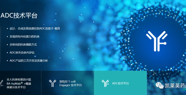 首个国产CD228药物！博安生物：将携BA1302研究成果亮相2023 PEGS BOSTON峰会_腾讯新闻