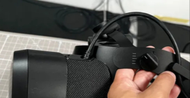 RTX 5090与Varjo Aero头显兼容性问题引关注，英伟达正积极应对_腾讯新闻