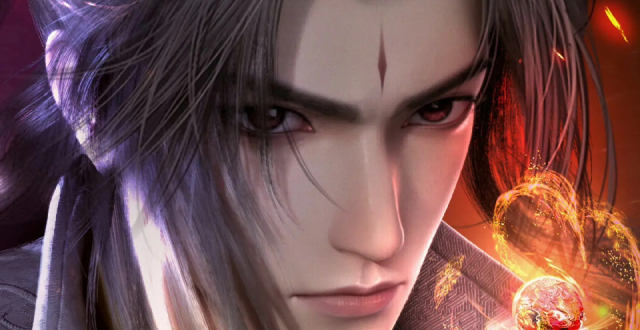 仙逆：域外战场杀戮严重，王林变成吞魂，马良死亡被夺舍了_腾讯新闻