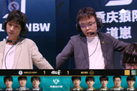 20241006 KPL年度总决赛擂台赛_W1D5 重庆狼队 vs 杭州LGD.NBW_3_腾讯新闻