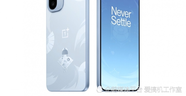 2399元起，一加Ace 6T发布：首发骁龙8G5 |对比Ace 6、K90、Neo11_腾讯新闻