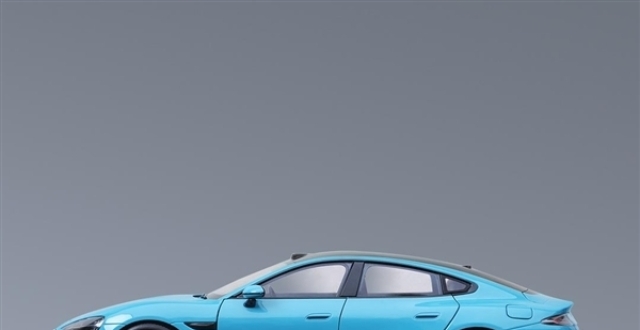 499被炒到1000元 小米SU7 1:18合金车模今晚8点再次开售_腾讯新闻