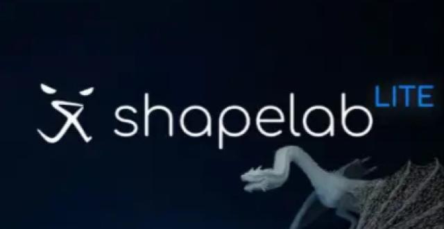 3D建模应用《Shapelab》抢先体验版登陆Quest头显_腾讯新闻