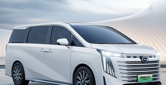 家用MPV崛起，市场格局走向多元_腾讯新闻