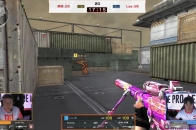 雨寞.Q9 vs Lye.WE 狙击单挑-新运输船_腾讯新闻