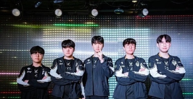 GEN击败HLE率先晋级MSI，Chovy：MSI我们也会赢下所有再次夺冠_腾讯新闻