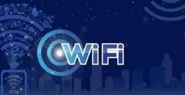 Wi-Fi FEM赛道已无路可走_腾讯新闻