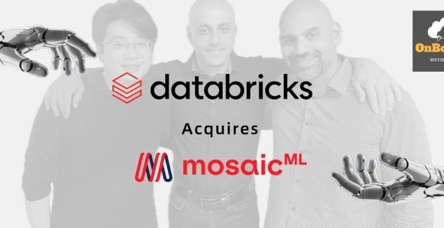 【万字实录】专访MosaicML联合创始人｜13亿美元AI收购案背后，创业者与投资人如何看待LLM以及Infra的过去与未来？_腾讯新闻