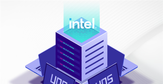 Intel 60核心杀来：统信UOS第一时间捧场_腾讯新闻