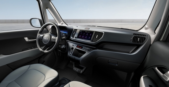 【韩系动向1077】起亚RAY EV发布，售价约合15万元！_腾讯新闻