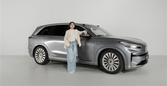 17.98起的大三排纯电SUV卖爆 蔚来乐道L90交付突破3万台_腾讯新闻