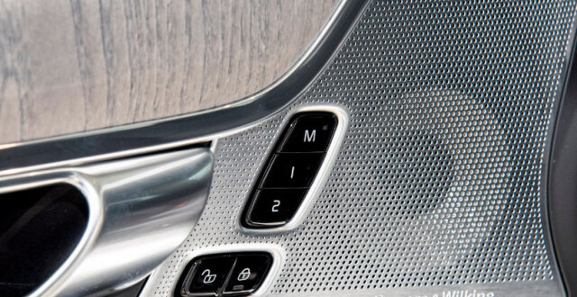 起售39.18万元，配置小提升，新款沃尔沃V90 CC来袭_腾讯新闻