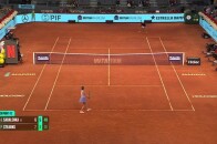 【回放】WTA1000马德里站1/8决赛：萨巴伦卡vs斯特恩斯 第二盘_腾讯新闻