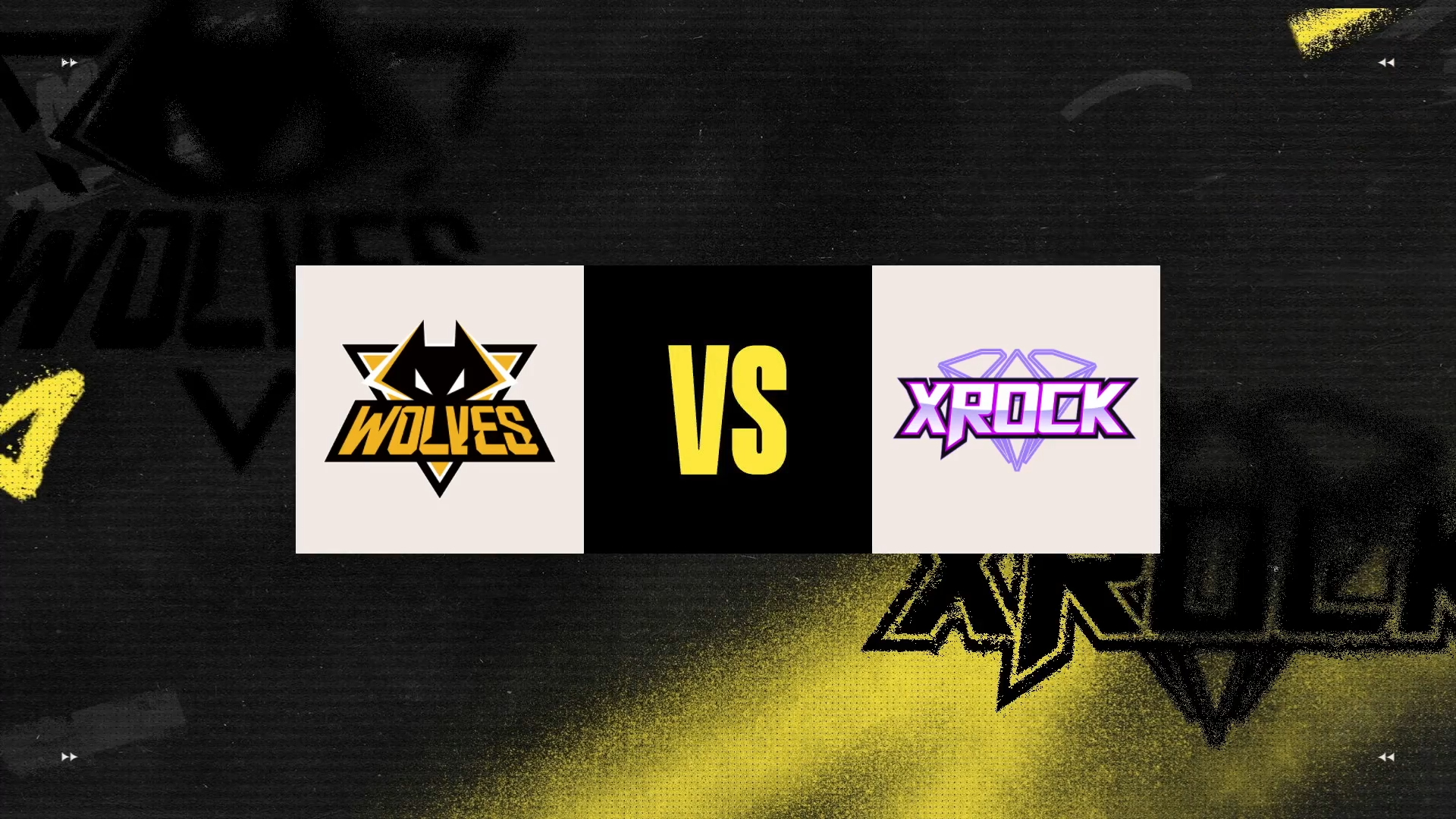 20250807使命召唤大师杯 常规赛 S2W4D2 狼队 VS XROCK _3_腾讯新闻