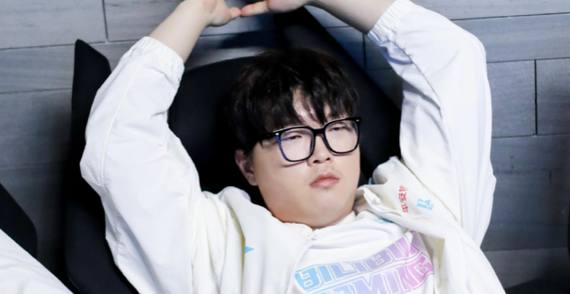 BLG巨大加强？LvMao正式连接携手老搭档，但队伍仍有隐患_腾讯新闻