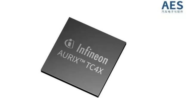英飞凌AURIX TC4XX新特性介绍_腾讯新闻