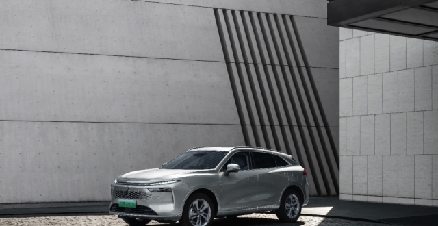 拒绝选择困难！全新摩卡DHT-PHEV 23.18万元上市_腾讯新闻