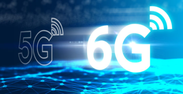 研究称6G可能比5G快9000倍 1秒可以下载20余部电影_腾讯新闻