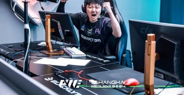 又是孙宝迪！时隔六年再有CNCS队伍在Major-BO3中取得胜利_腾讯新闻